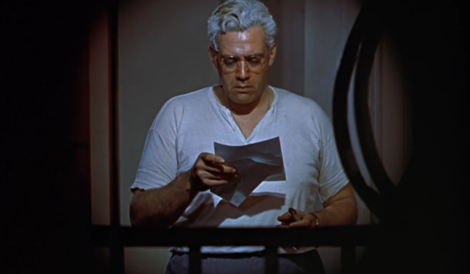 Rear Window (1954) GALLERY (Spoilers) – Best Movie Shots