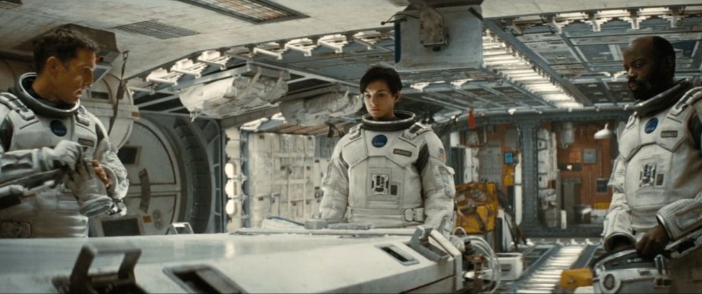 Interstellar (2014) GALLERY (Spoilers) – Best Movie Shots