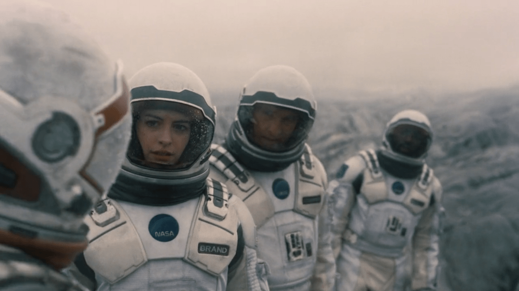Interstellar (2014) GALLERY (Spoilers) – Best Movie Shots